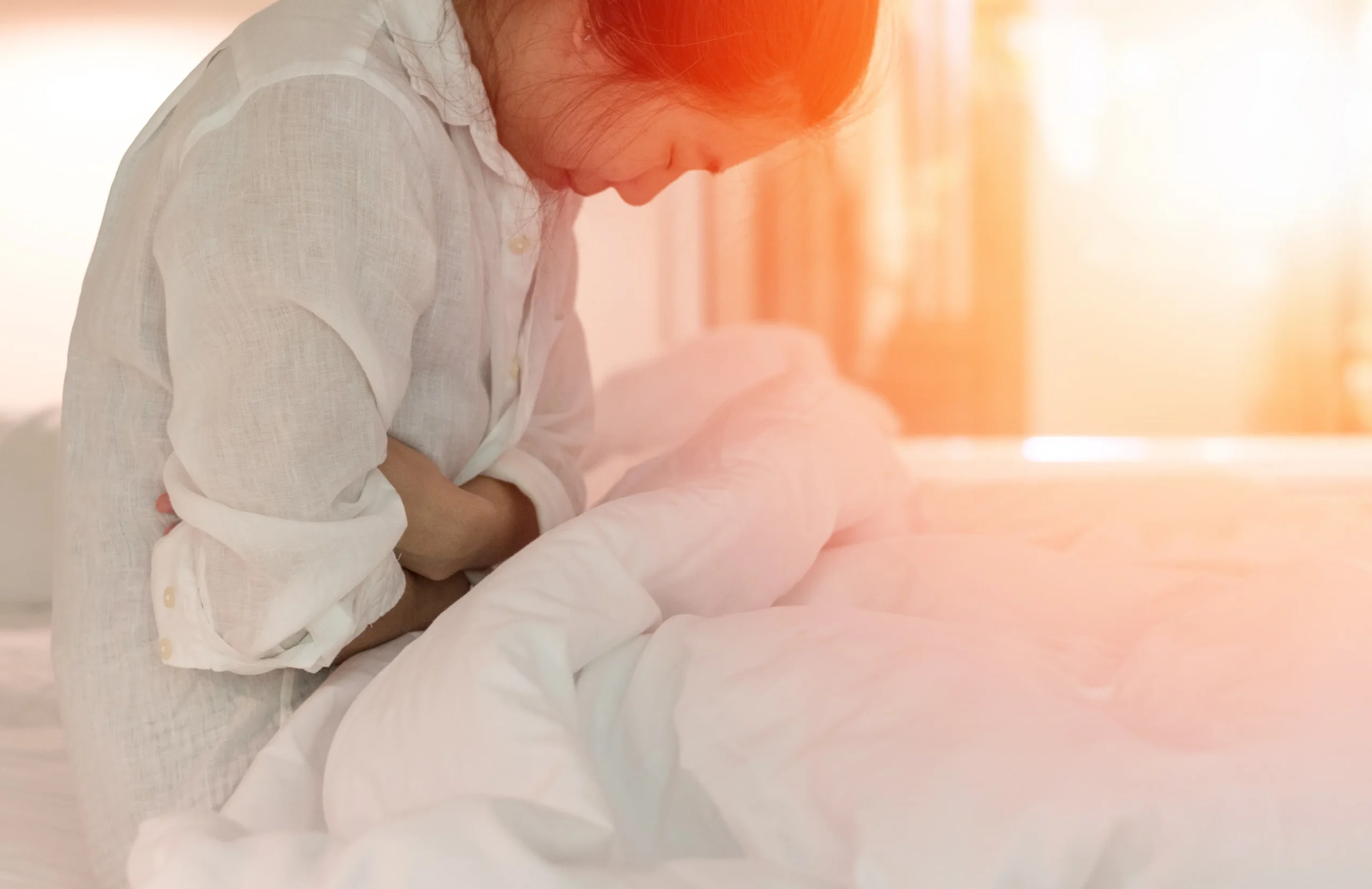 萎縮性腟炎（更年期の腟の乾燥と痛み）とは？ | レディースクリニックなみなみ